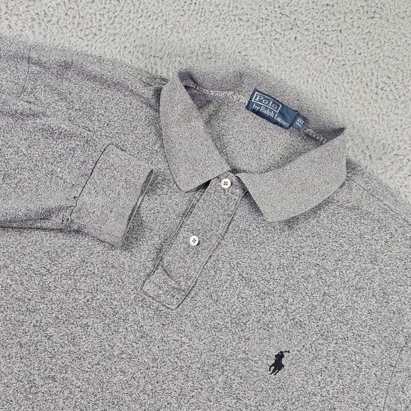 Polo Ralph Lauren | Shirts | Polo Ralph Lauren Polo Shirt Mens Xlt Tall ...